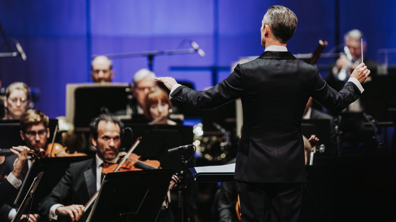 The search is on! NACO seeking first Resident Conductor | National Arts ...
