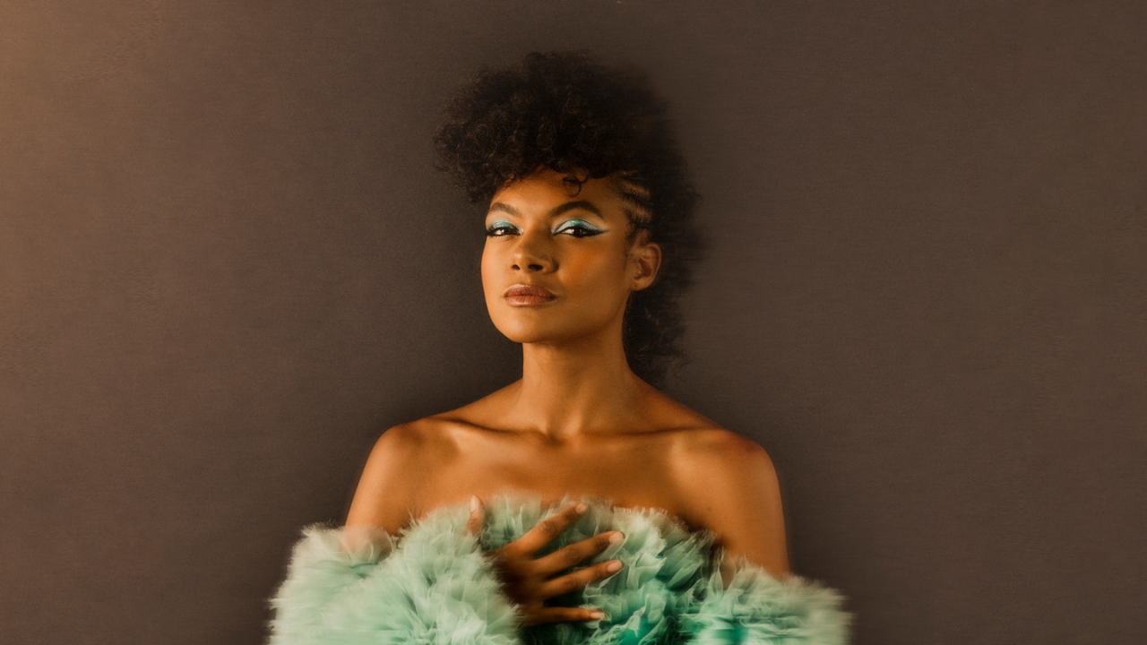 Celebration and joy at heart of Allison Russell’s new album | National ...