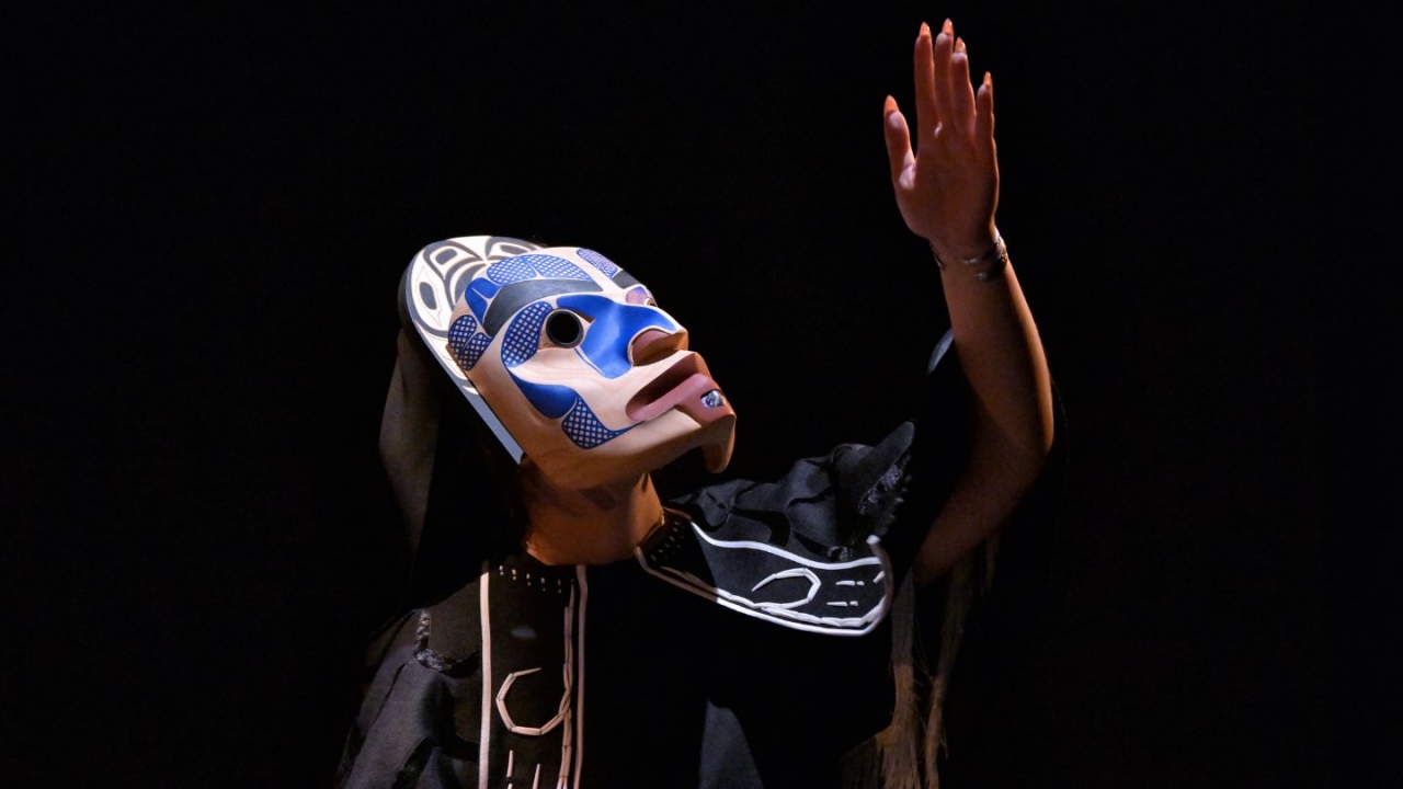 Raven Mother: Honouring our mothers and celebrating their legacy ...