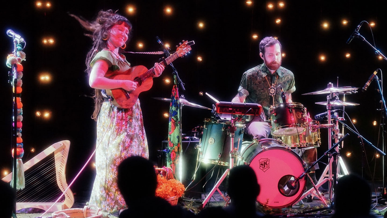 Empowering Francophone artists through Le Projecteur | National Arts Centre