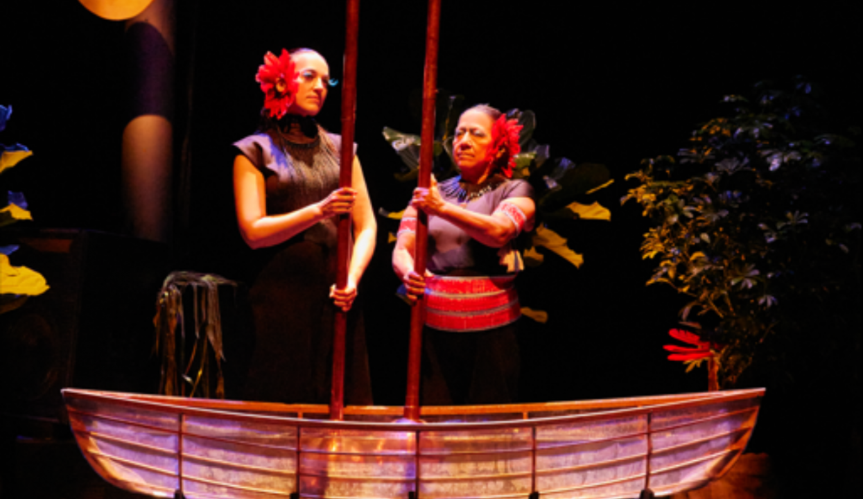 The Fund reaches a milestone: our 100th investment | National Arts Centre