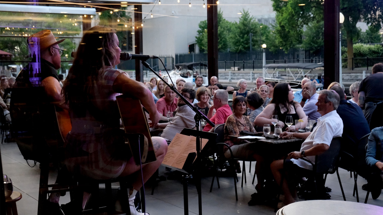 Chef’s Table is back for 2025! | National Arts Centre