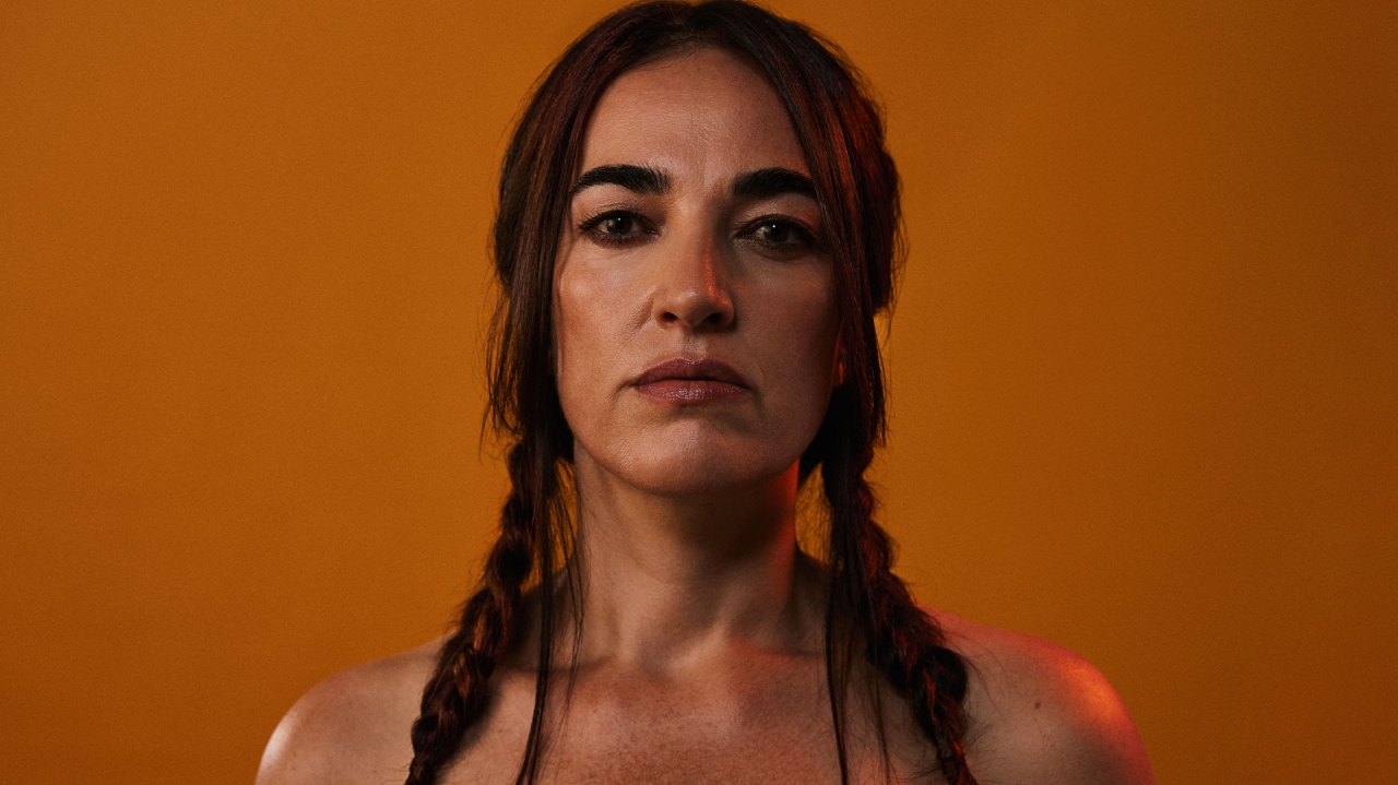 Boundary-breaking artist Émilie Monnet confronts Canada’s hidden ...