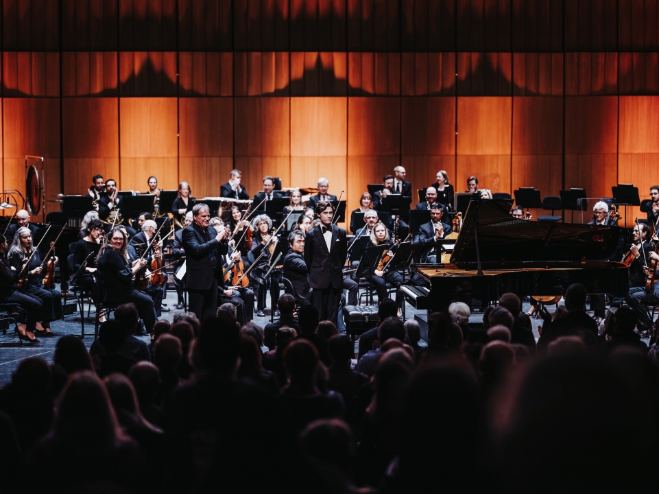 John Storgårds named Music Director designate of the NAC Orchestra ...