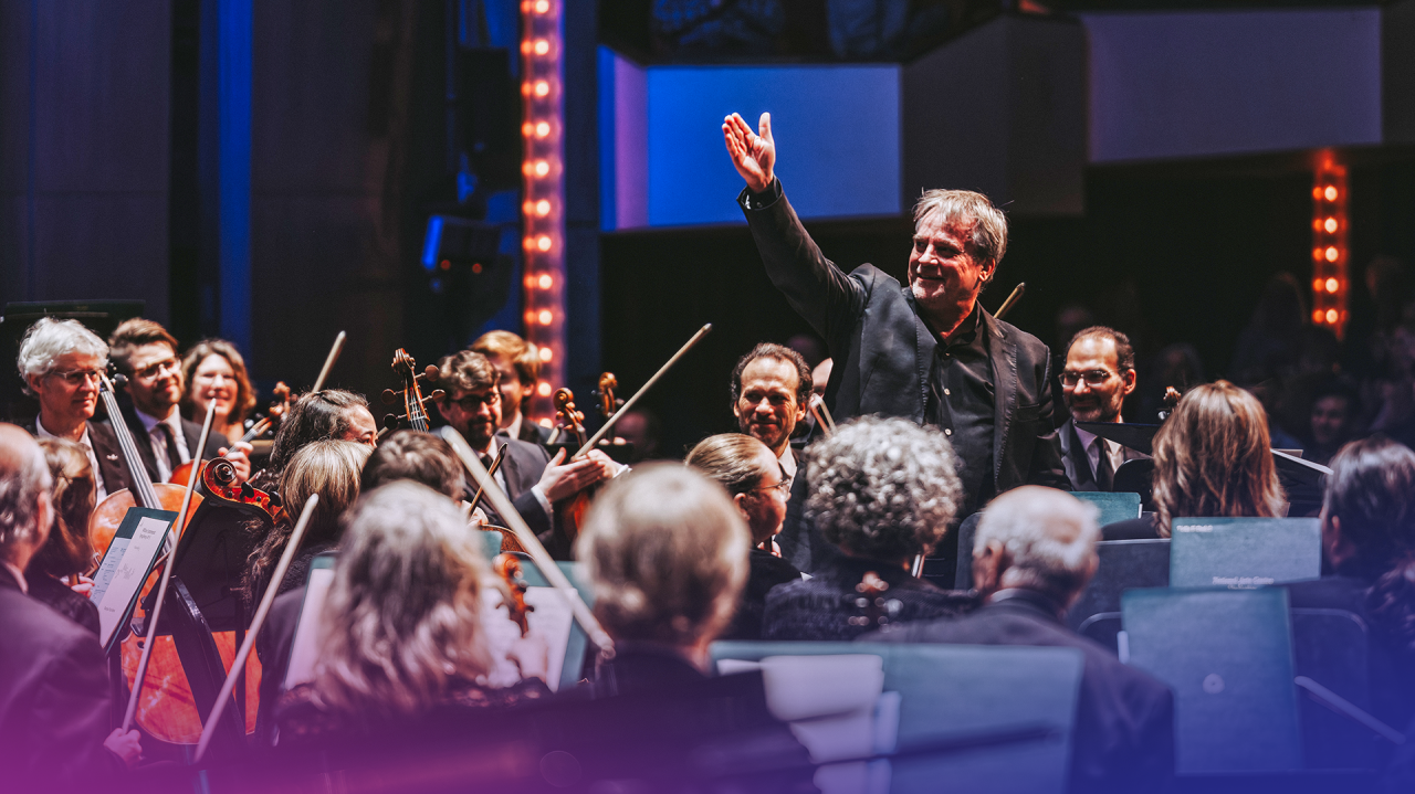 John Storgårds named Music Director designate of the NAC Orchestra ...